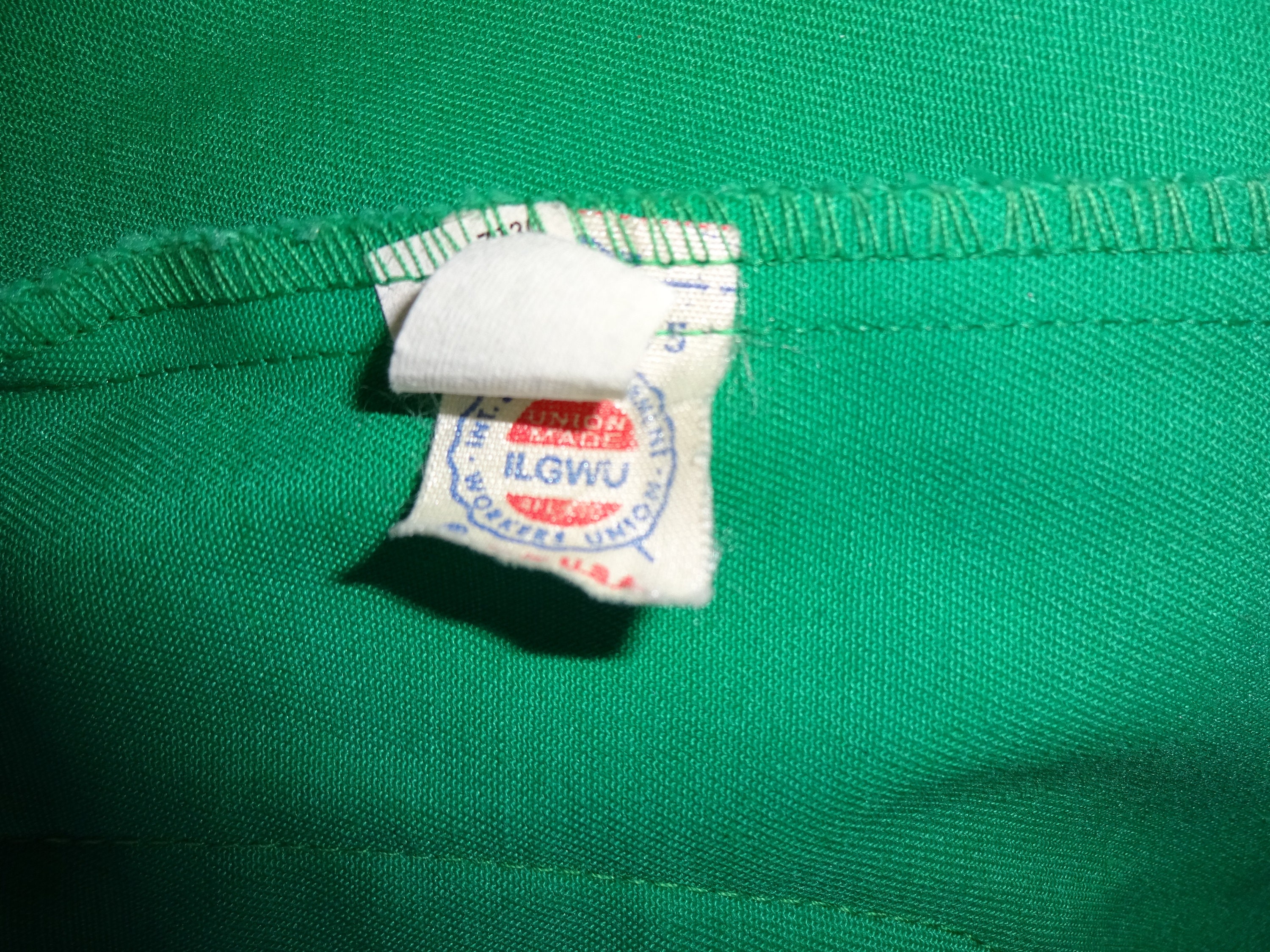 3 Piece Vintage 1970s 1980s Womens RRRRuss Russ Togs Green | Etsy