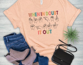 Teacher Asl Sign - Etsy