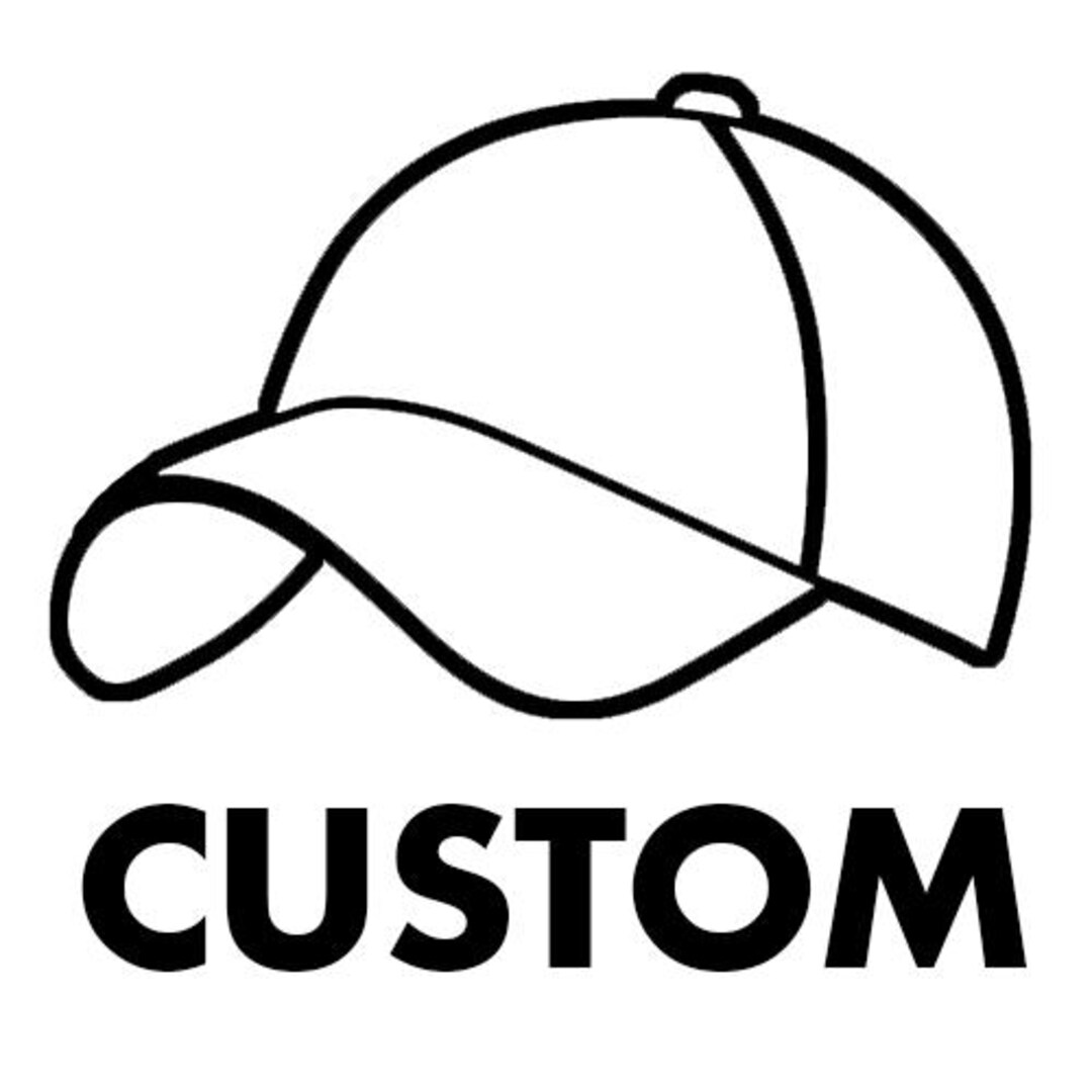 20 Custom Embroidered Bucket Hats ( Amandahorwitz890 ) 20blue Hat - Etsy
