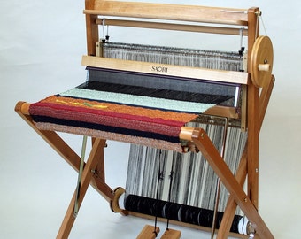 2 Harness Loom | Etsy