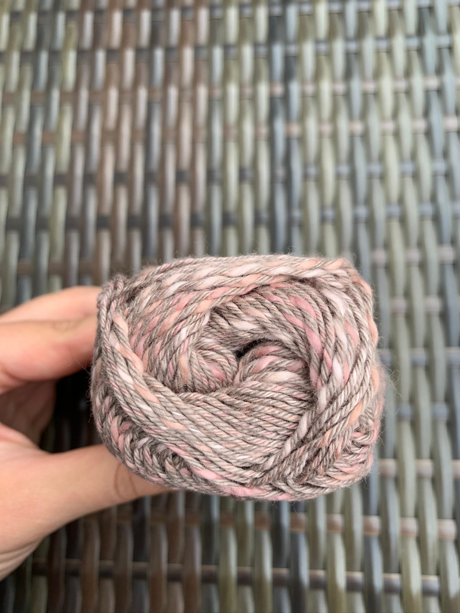 Schachenmayr Catania Flamme Yarn - 100% Cotton - Perfect for Weaving ...