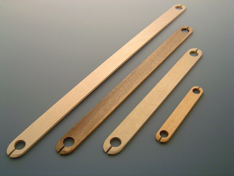 Saori Shuttle - Stick Shuttle EX Large. 25.5 Inches 65 Cm - Etsy