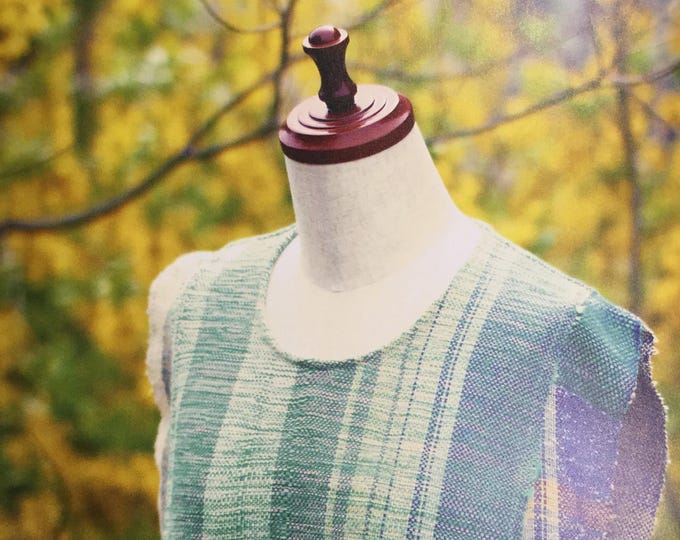 NEW Intermediate SAORI Clothing Design in Japanese - Etsy