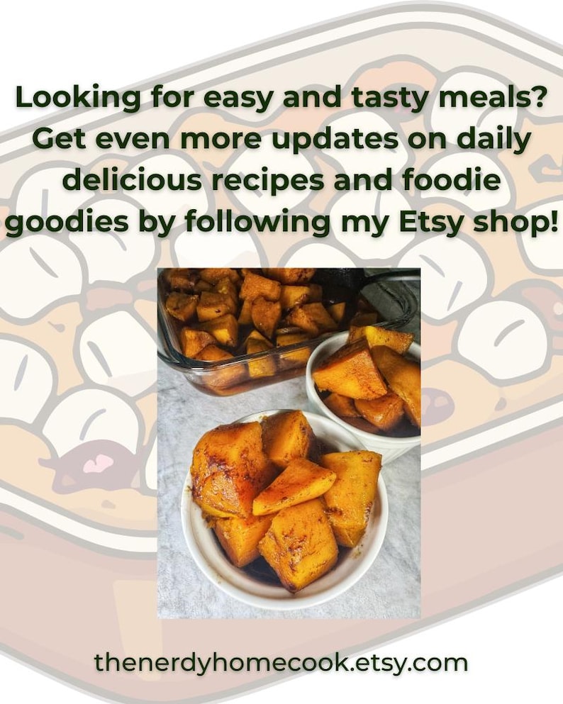 Honey Butter Candied Yams Recipe | Southern-style Sweet & Buttery Yams | Easy Holiday Side Dish ...