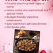 25 Valentine's Day Recipes | Romantic Dinner, Desserts & Easy Date ...