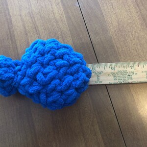 Reusable Water Balloons , Crochet Water Bombs , Latex Free Balloon, Non ...