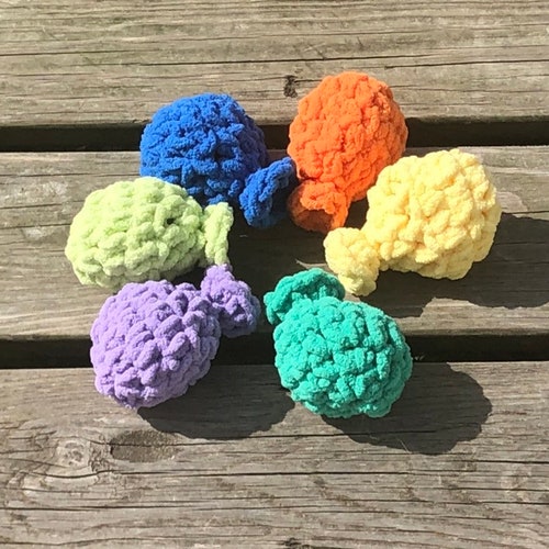 Reusable Water Balloons Crochet Water Bombs Latex Free - Etsy