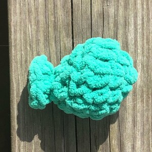 Reusable Water Balloons , Crochet Water Bombs , Latex Free Balloon, Non ...