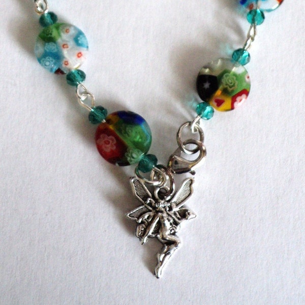 Fairy Bracelet - Etsy