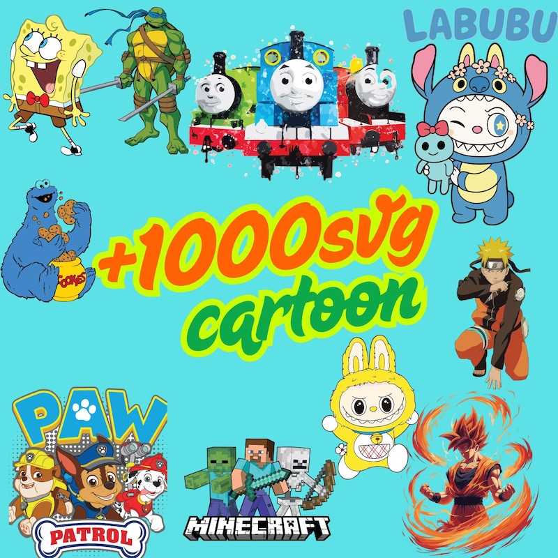 Naruto Labubu - Etsy