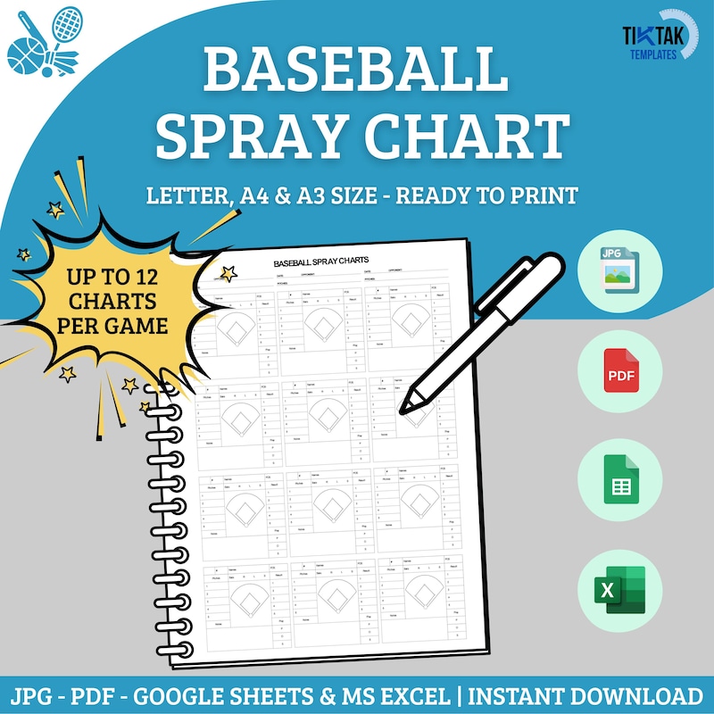 Hitting a Letter - Etsy