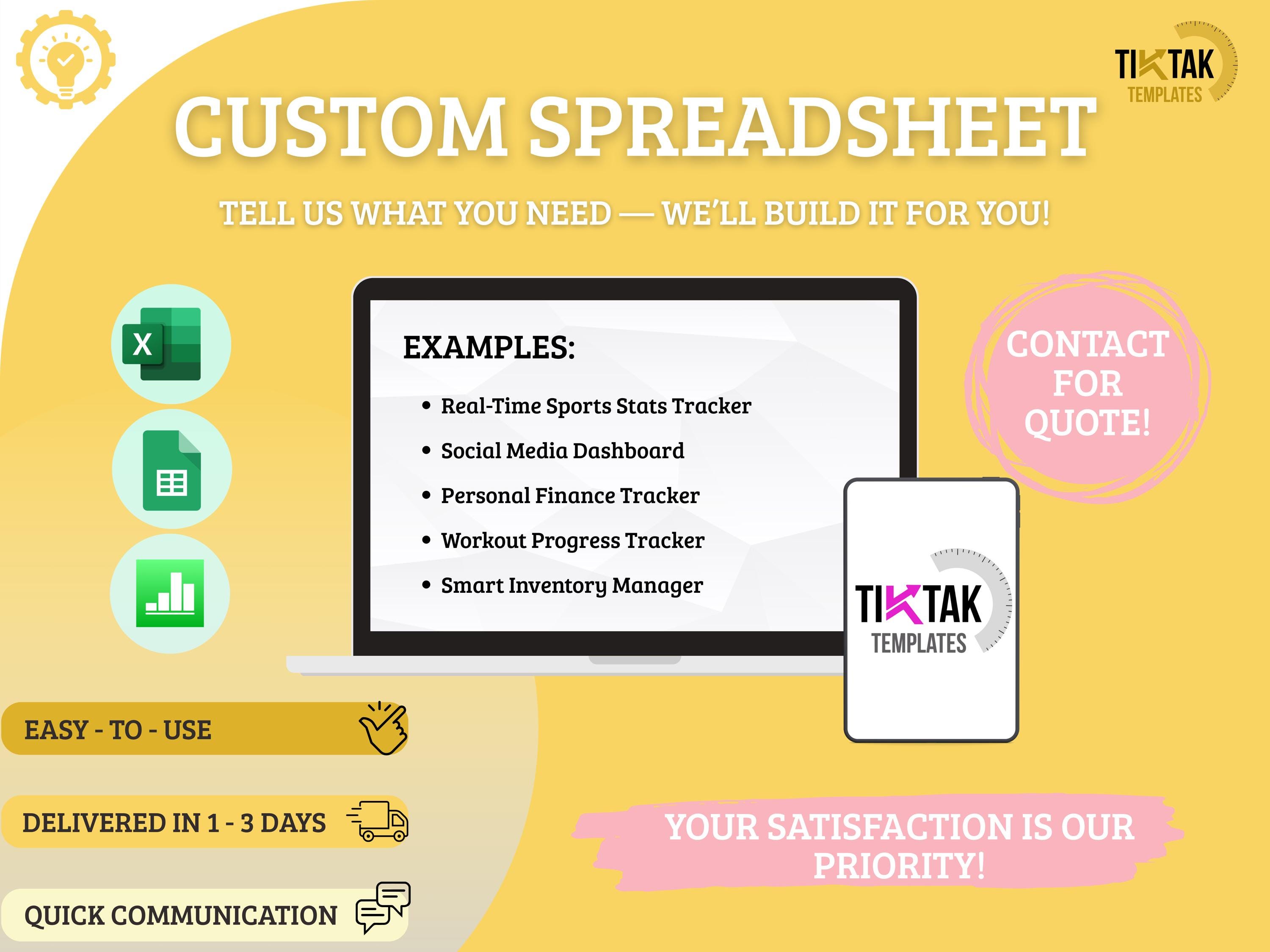 Sports Team Budget Spreadsheet Template, Youth Sports Team Income ...