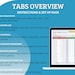 Basketball Stats Spreadsheet Template, Basketball Player Stats Tracker ...