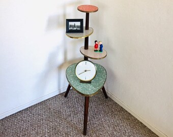 Atomic age furniture | Etsy