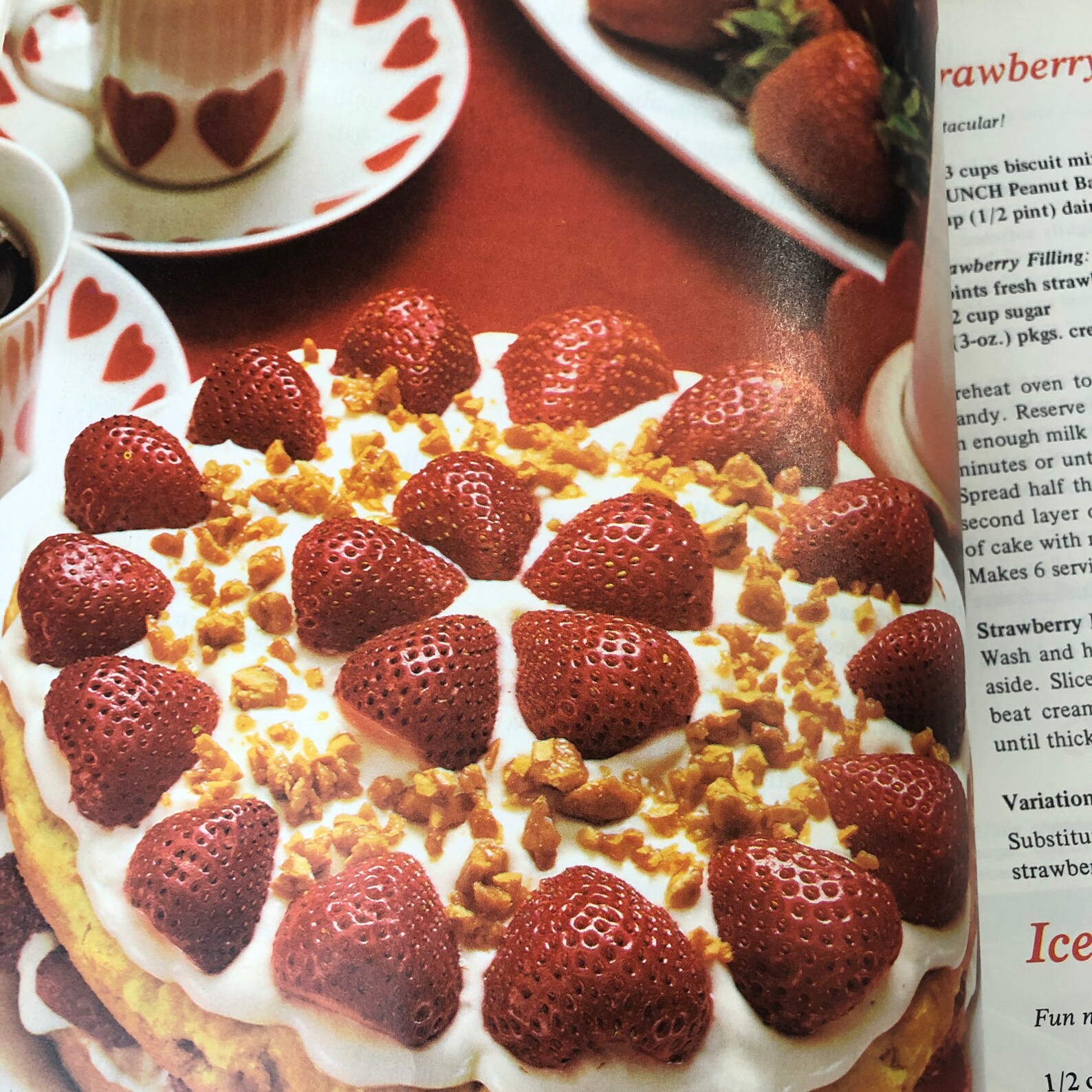 Sweet Treat Cookery Book 1978 Cookbook M & M Mars Candy - Etsy