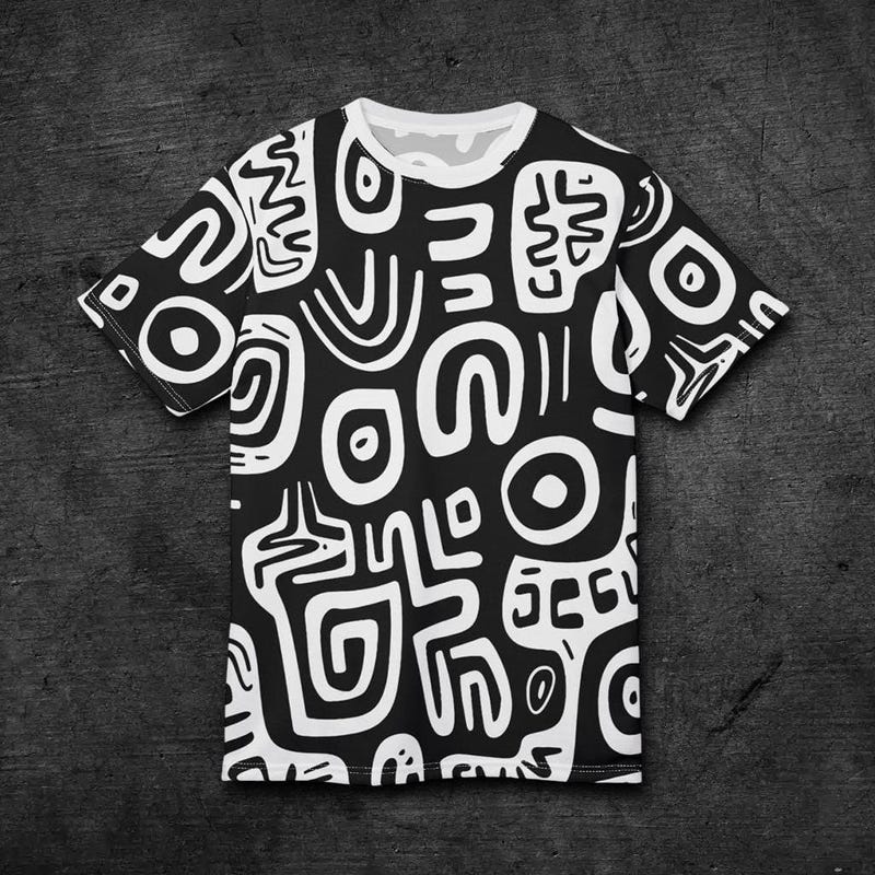 Artistic Clothing - Etsy