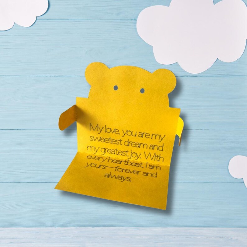 10 Pack 3D Fold Card Templates for Papercrafts Cricut, Silhouette ...