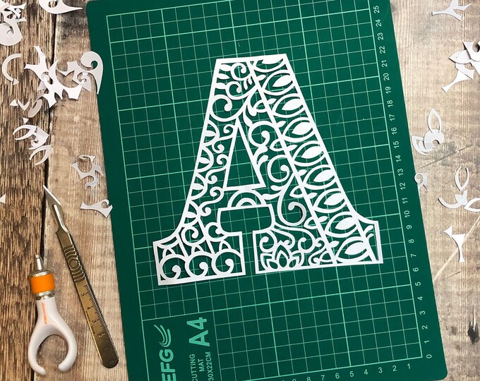 KyleighsPapercuts | Etsy UK