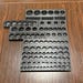 Quinn Master Technician Socket Set Organizers | Gridfinity Compatible ...