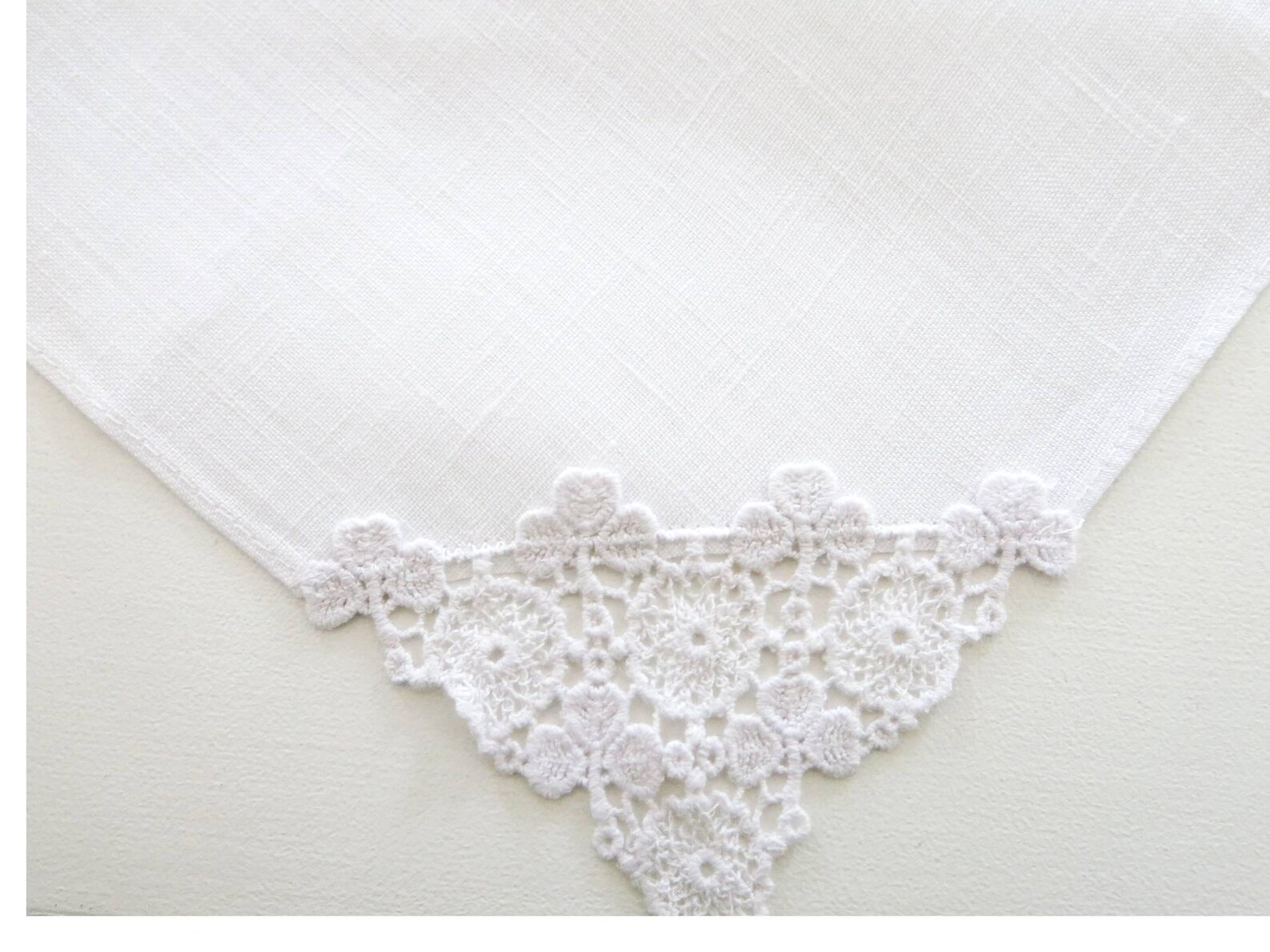 Irish Linen Handkerchief, Wedding Hankerchief, Wedding Hanky, Mother of ...