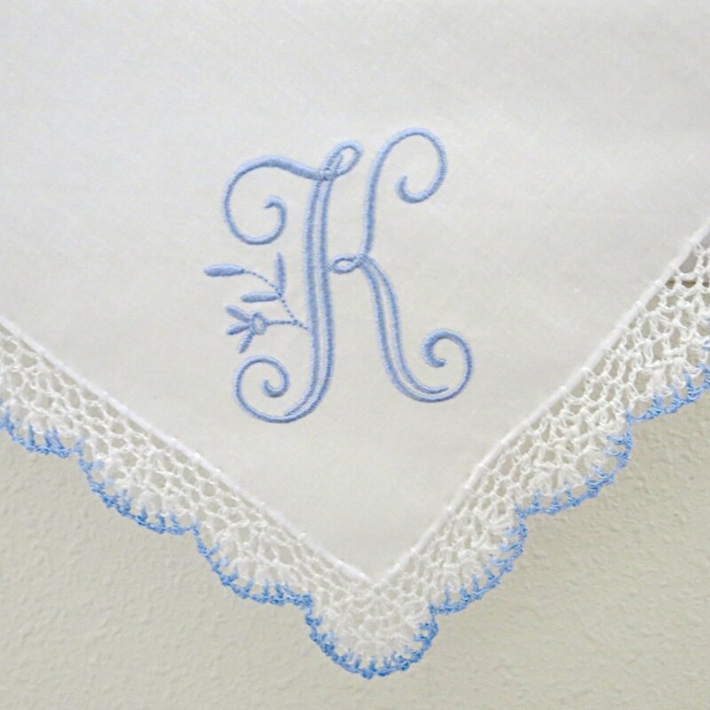 Handkerchief Design - Etsy