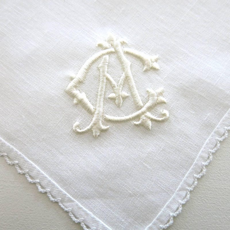 Handkerchief - Etsy - Page 4