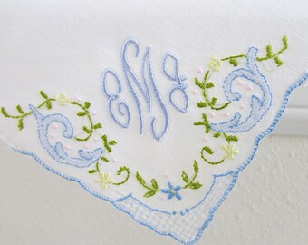 Handkerchief Design - Etsy