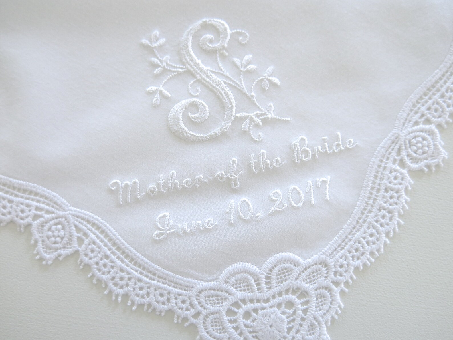 Lace Wedding Handkerchief Wedding Hankerchief Wedding Hanky - Etsy