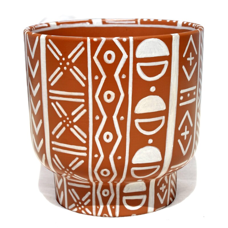 Bògòlanfini - Etsy