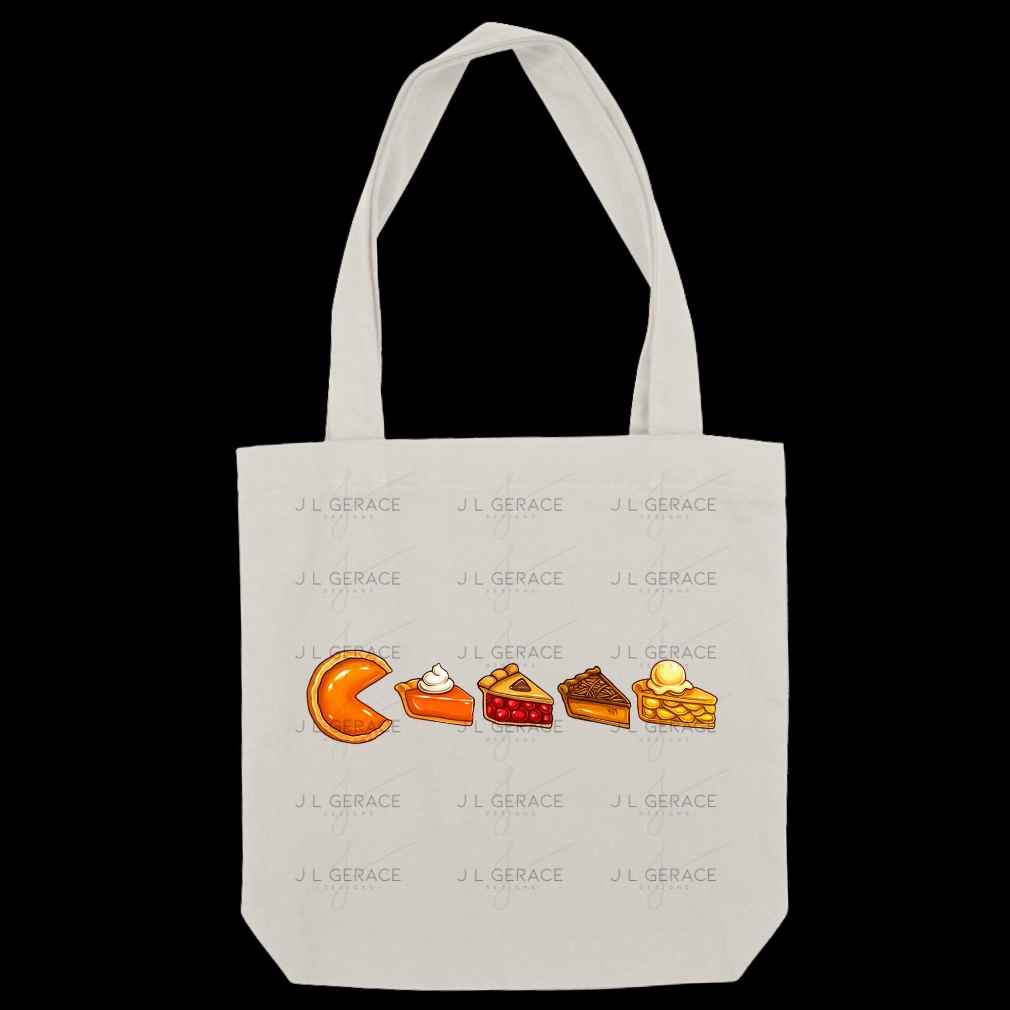 Pac-man Pie PNG | Funny Thanksgiving Sublimation | Pumpkin, Cherry ...