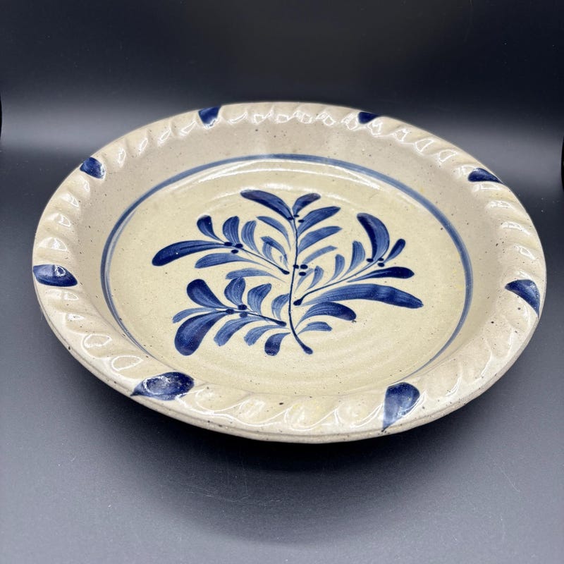 Rowe Pottery - Etsy