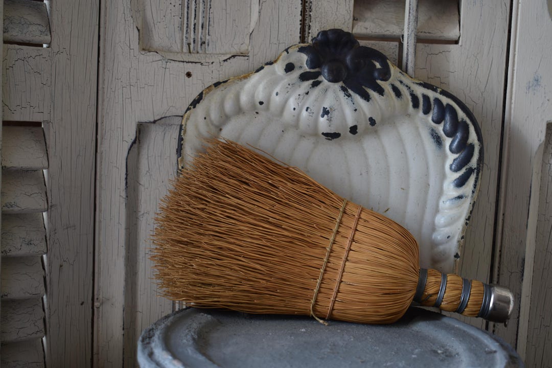 Antique White Metal Crumb Tray, Fancy Embossed, Vintage Metal, Cottage ...