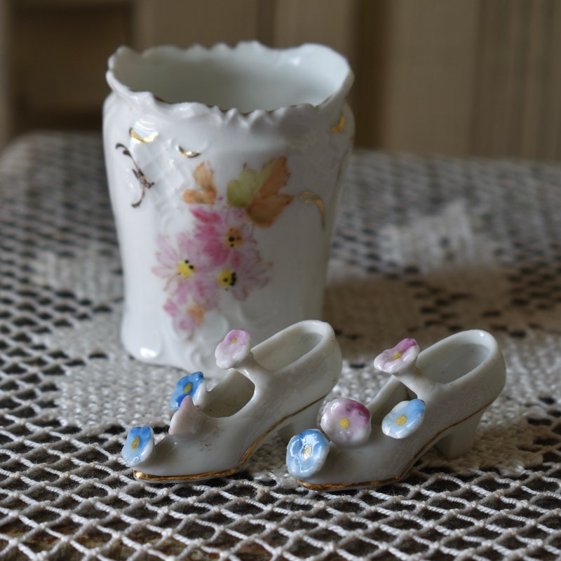 Collectible Shoes - Etsy