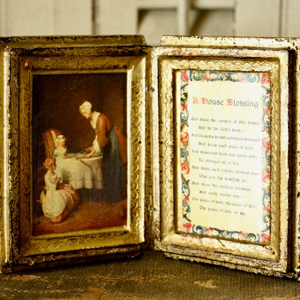 Italian Florentine - Etsy