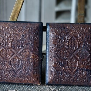 Antique Daguerreotype, Mid 1800's, Ambrotype, Tintype, Melainotype, or ...