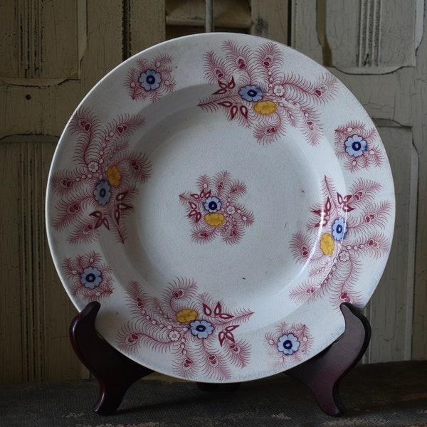 Antique Transferware - Etsy