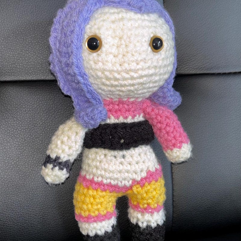 Dbd Mina - Etsy