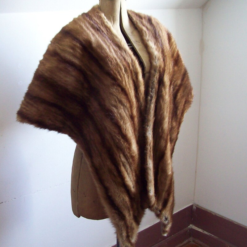 Mink Stoles - Etsy