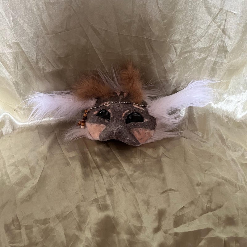 Moth Fursuit - Etsy