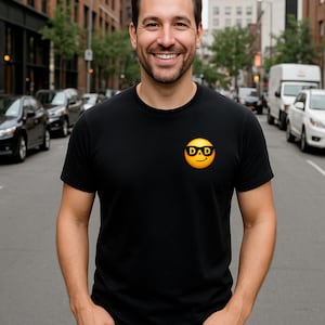 Cool Dad Emoji Digital Download, Funny Fathers Day Sublimation Design ...