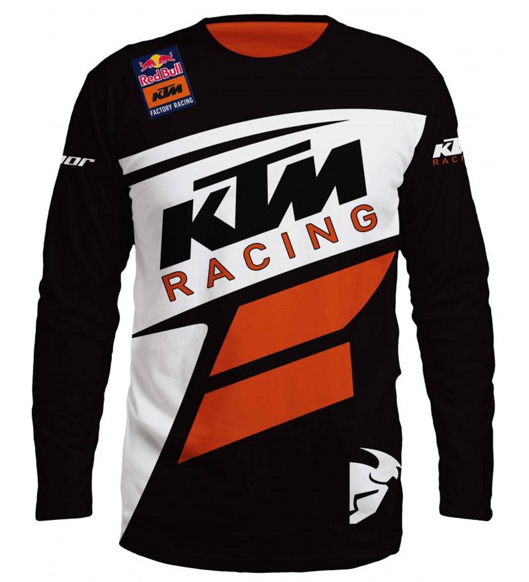 KTM Shirt/custom Motorcycle/personalized Biker Shirt for Riders ...