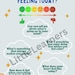 Special Education Emotions and Feelings Bundle - Etsy