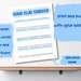 Printable Book Club Tracker | Digital Download | Book Club List | Book ...