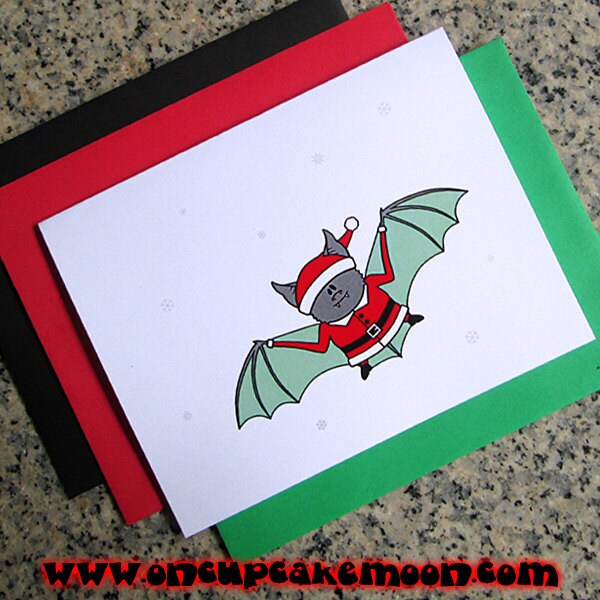 Holiday Cards Personalized - Etsy