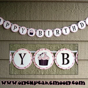 Completely Custom Banner You Pick the Design/letters up to - Etsy