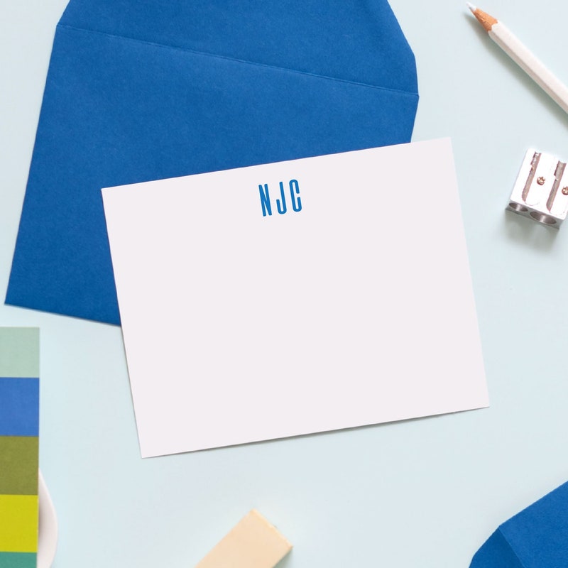 Custom Note Cards - Etsy