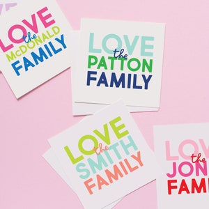 Personalized Gift Tags - 60+ Gift Ideas for 2024