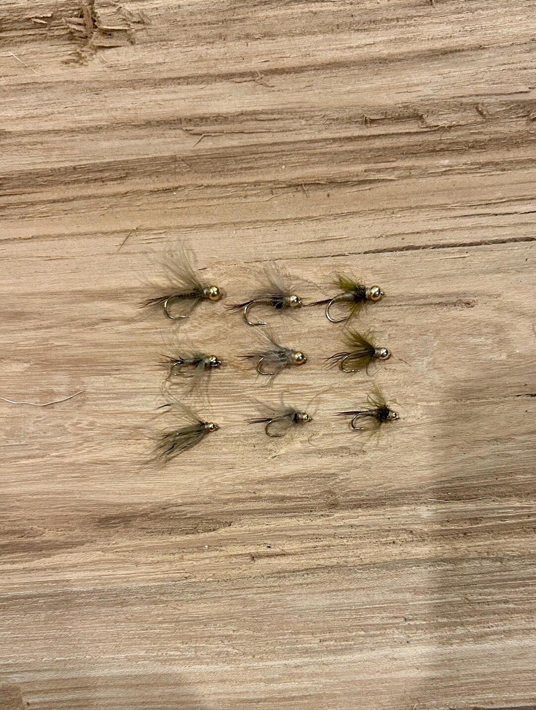 Jack Daniels Fly Assortment - Etsy