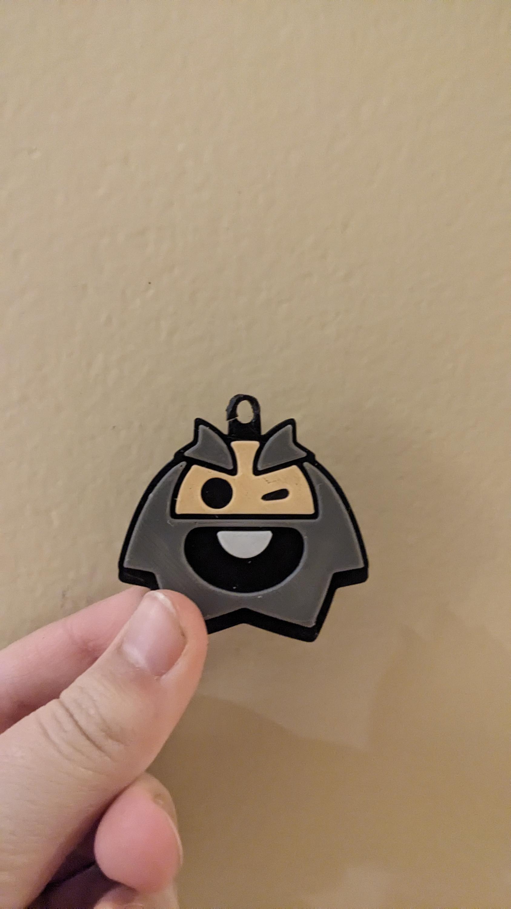 Brawl Stars Custom Brawler Pin Keychains - Etsy