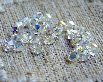 Austrian crystal | Etsy